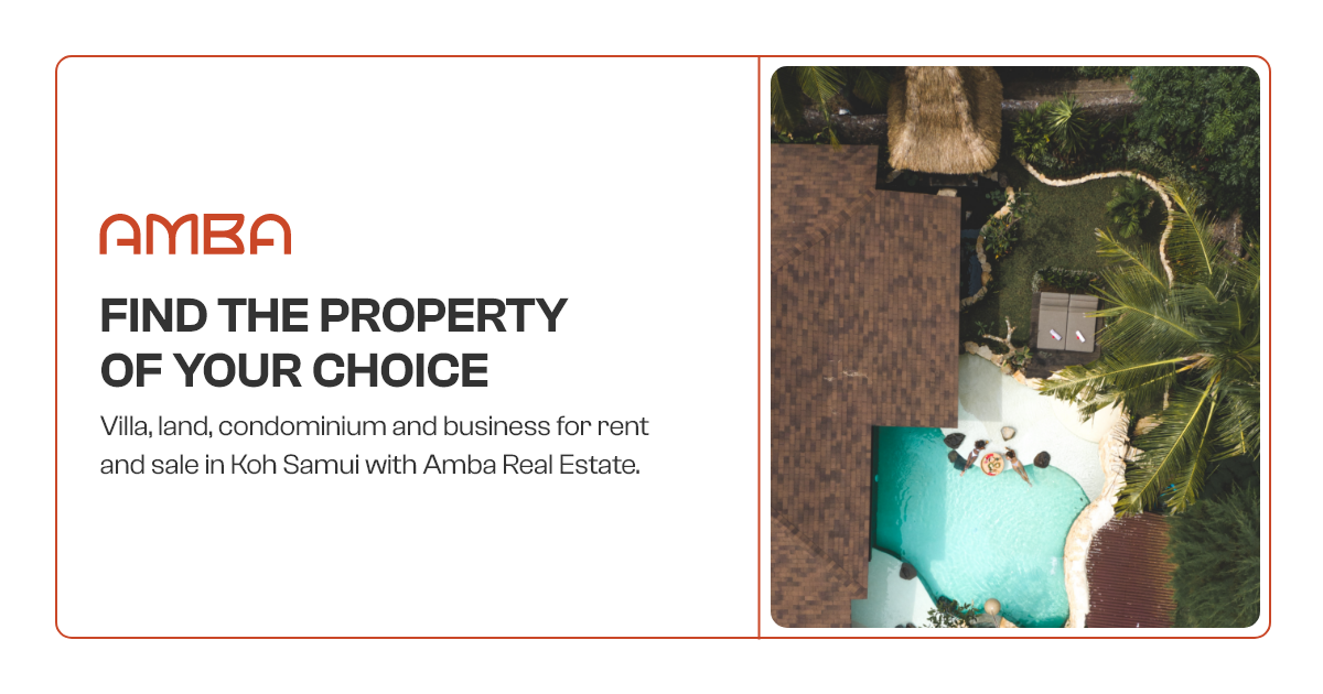 About Us | AMBA Real Estate